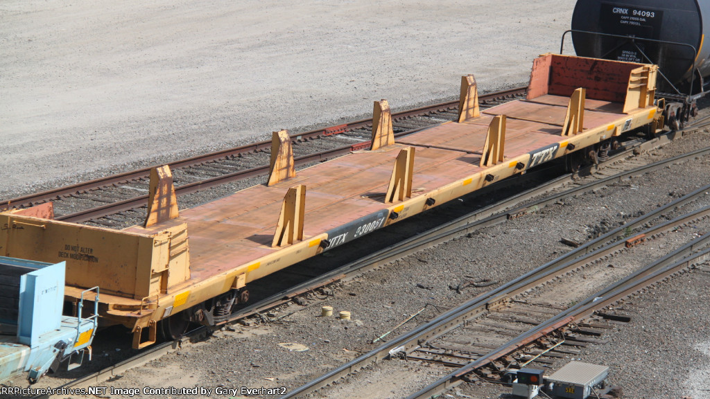 MTTX 930051 - TTX Co